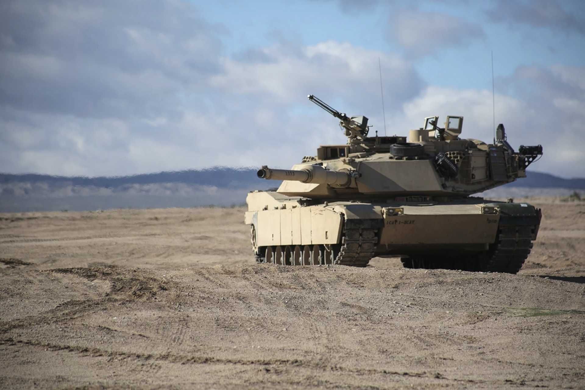 What the US Army’s green light for the M1E3 Abrams fielding tells us about the future of Main ...